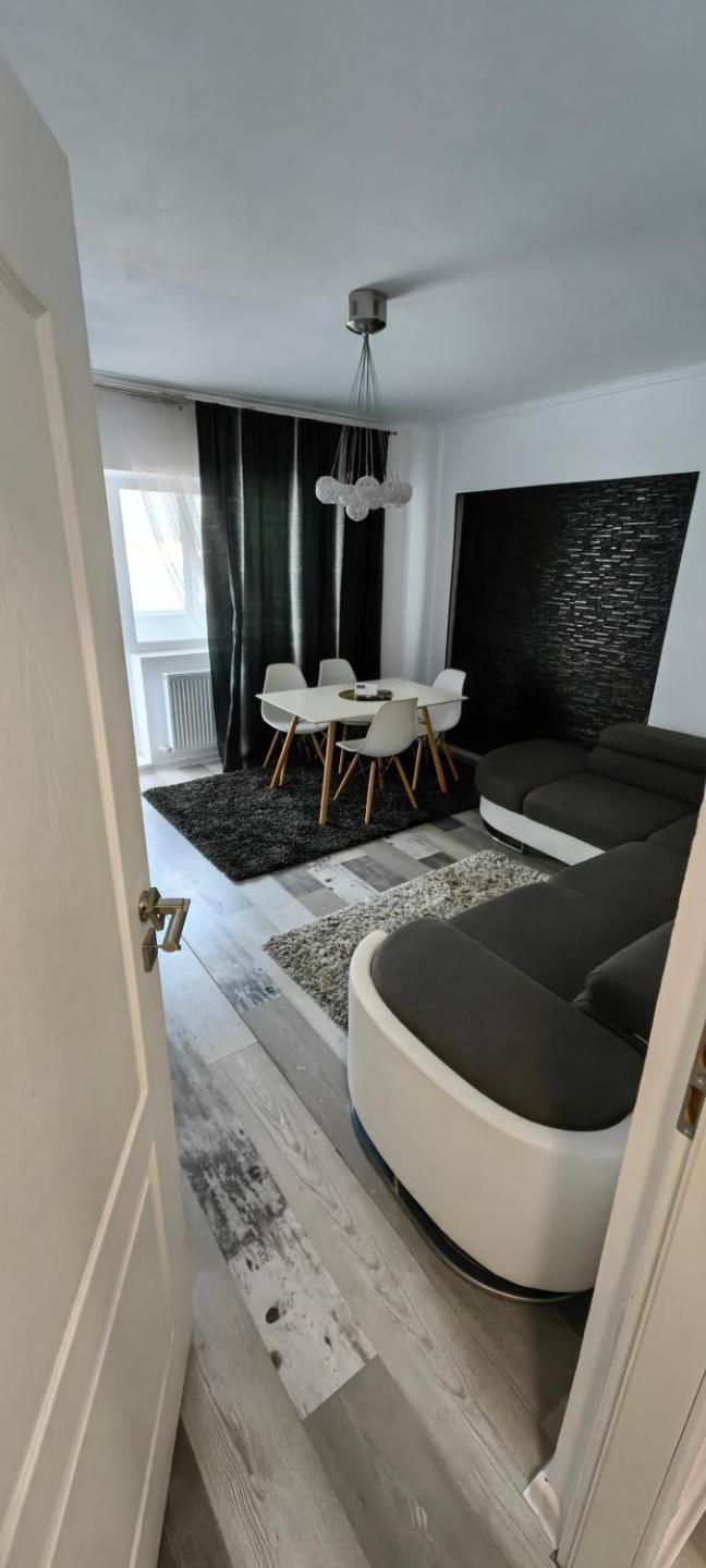 Apartament Roman - Băile Herculane
