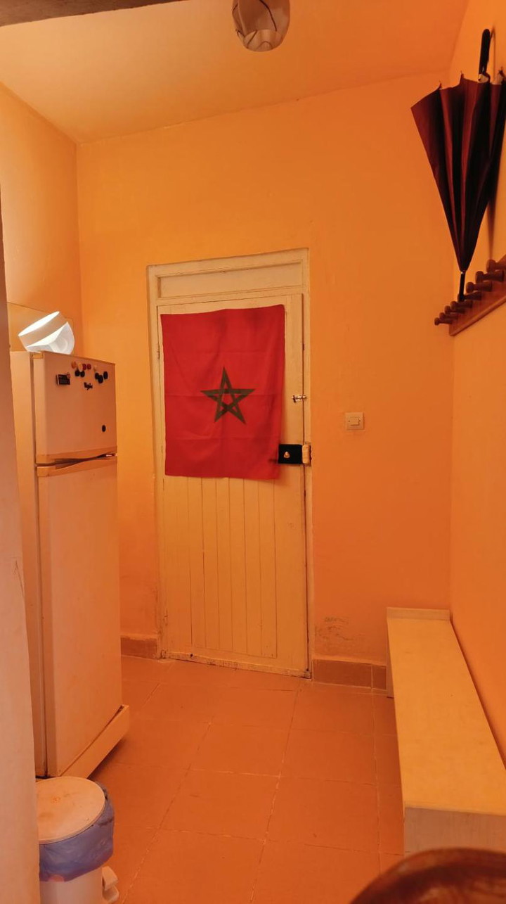 Askour House - Essaouira