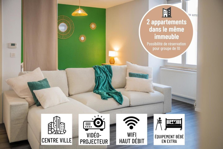 La Canopée Parking Centre Ville Netflix - Rouffach