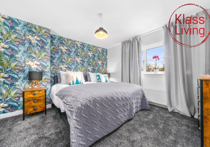 West End House By Klass Living Bellshill - Motherwell