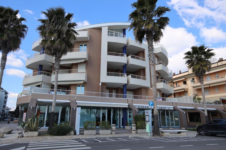 Be Chic - Alba Adriatica