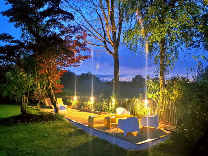 Archipel Holiday Cottage - Provincie Henegouwen