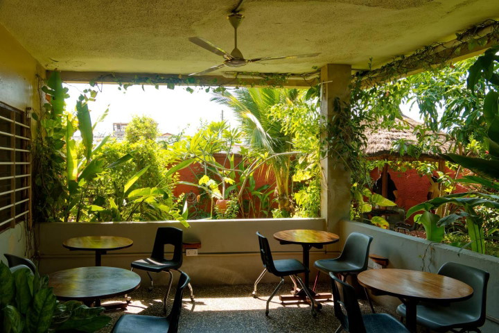 Hechtech House - Accra