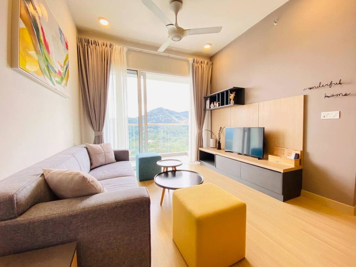 Pinwu Windmill 2r2bgentinghighlands Gpo Gohtong - Genting Highlands