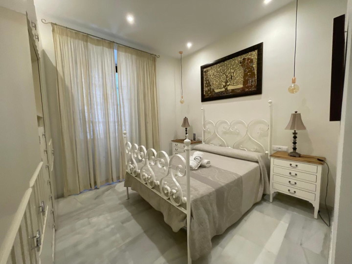 Apartment Palacio De Los Vibora Parking Gratis - Lucena
