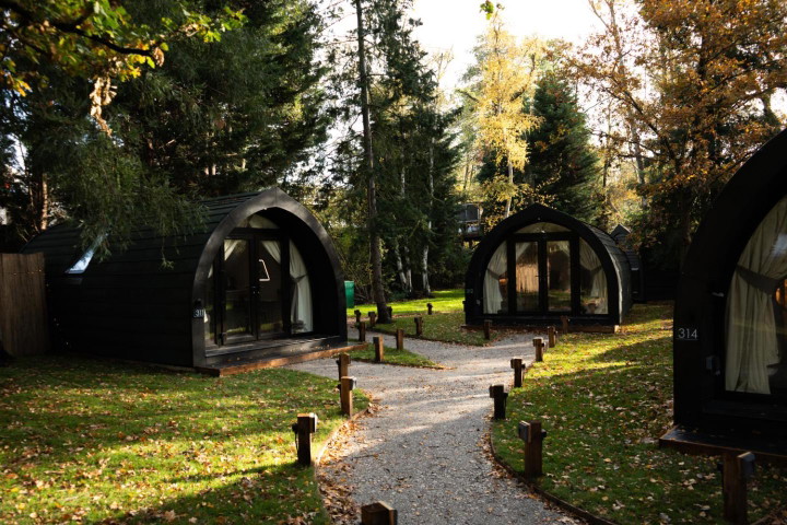 Avantglamp - Solihull