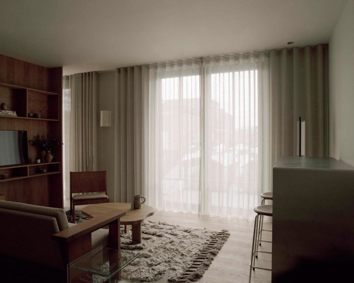 The Granary Apartments - Danemark