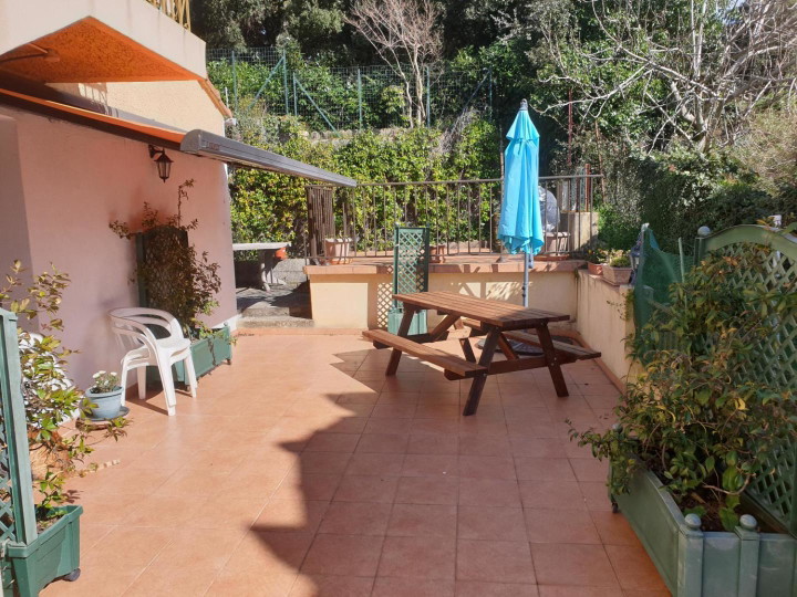 Beau F4 Petreto-bicchisano - Corsica