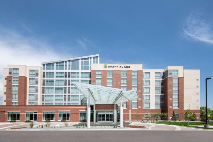 Hyatt Place Westminster Denver - Westminster, CO