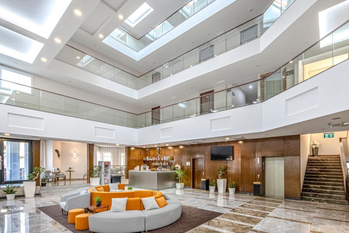 Willis Hotel Business & Wellness - Zalaegerszeg