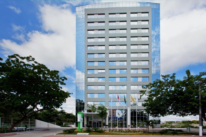 Holiday Inn Manaus By Ihg - Manaus