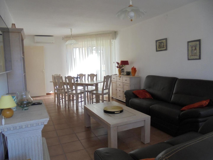 Residence Les Terrasses - Calvi