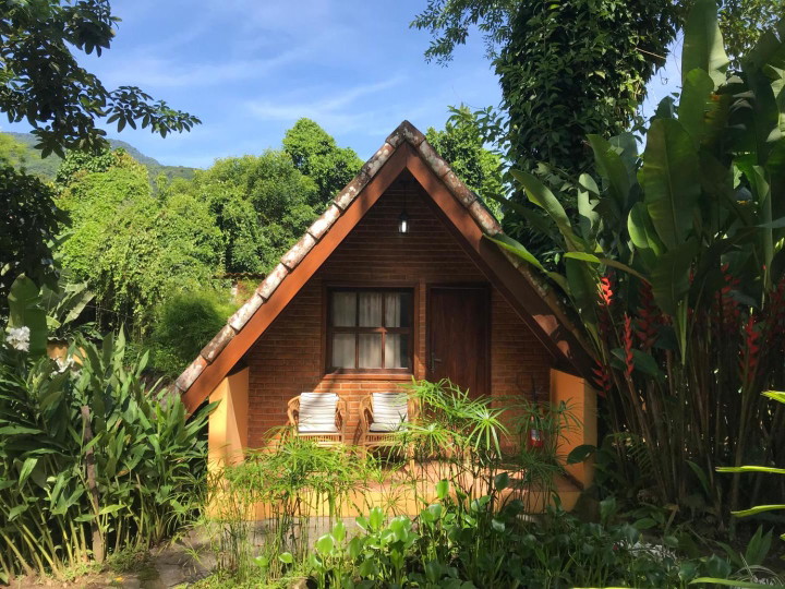 Pousada E Hostel Holandês - Ilha Grande
