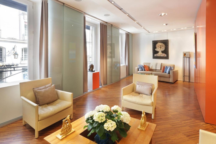 Terrace Matignon Apartment - Paris