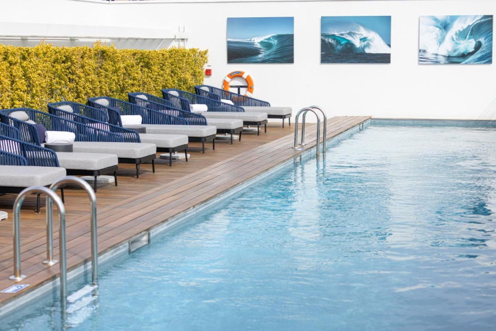 Hotel Indigo Cagnes-sur-mer By Ihg - ヴァンス