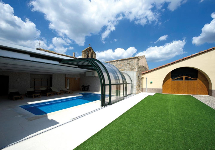 Hostal Palouet De Segarra - 스페인