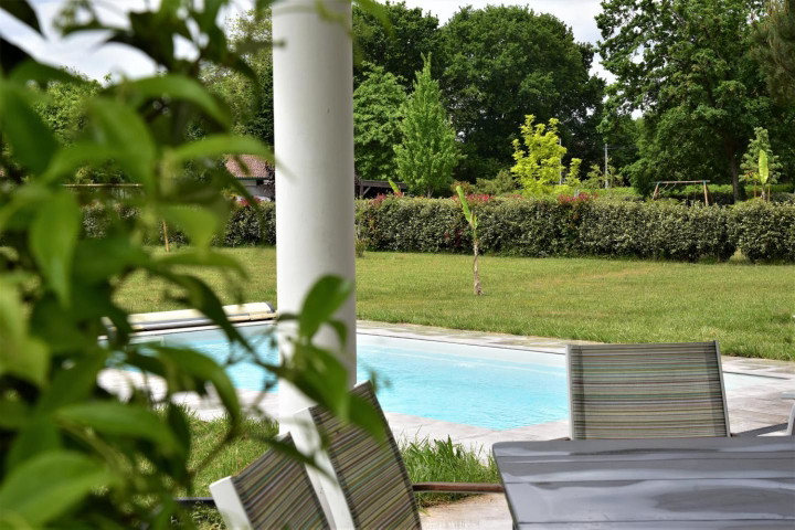 L'acacia - Soorts-Hossegor