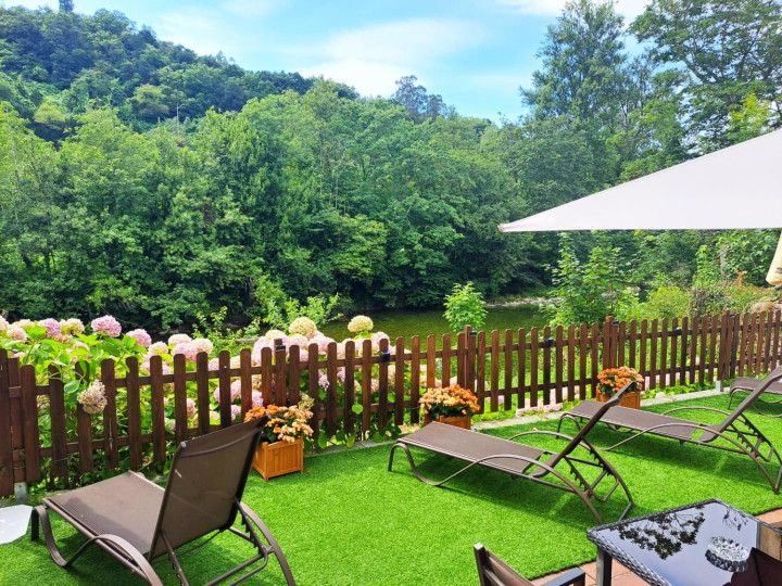 Hotel Ciudad Cangas De Onis - Cangas de Onís