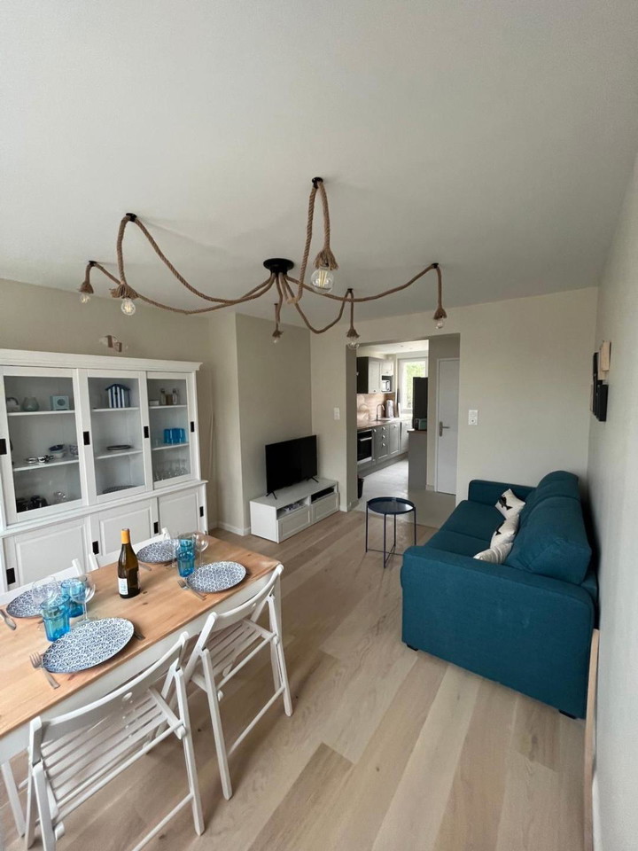 Le Bellevue Appartement - Stella Plage
