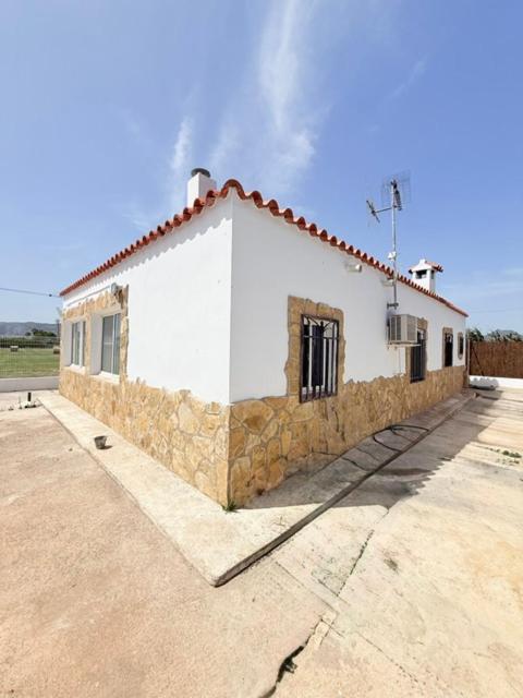 Villa Serradal Ref 079 - Castellón de la Plana