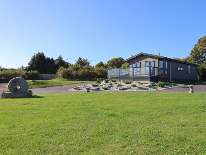 Beech Lodge - Newton Abbot