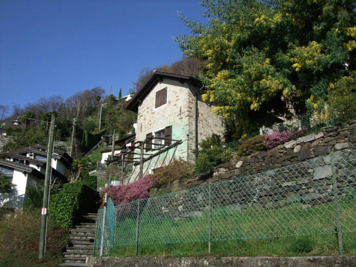 Rustico Storelli - Cannobio