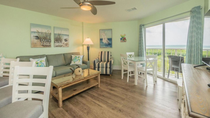 2405 Ocean Pointe Suites - Islamorada, FL