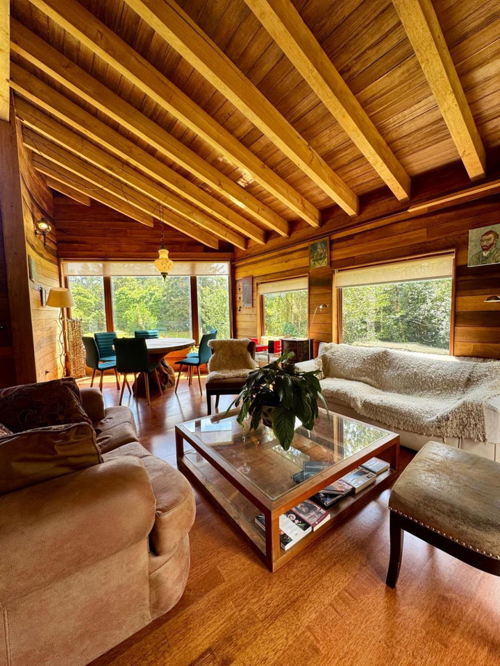 Casa Arrayan - Puerto Varas