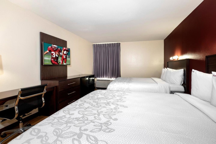 Red Roof Inn Plus+ Tuscaloosa - University - Tuscaloosa, AL