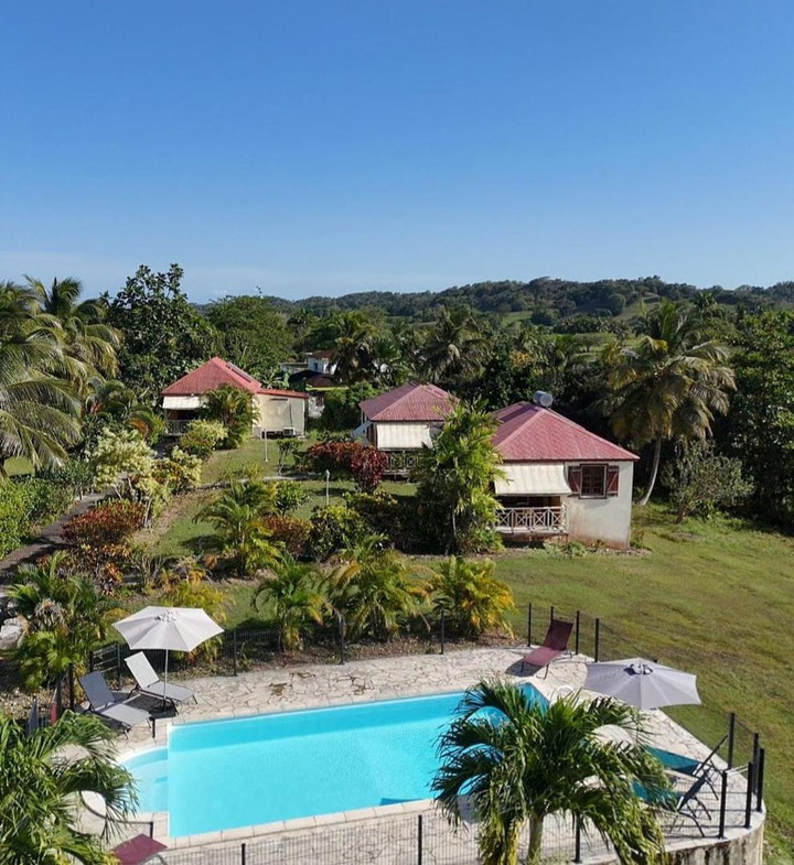 Ô Logis Zen' - Guadeloupe