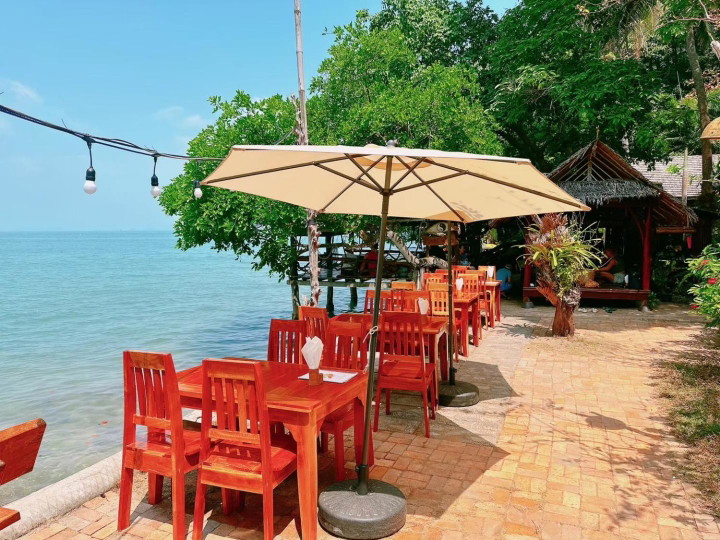 Sabai Corner Bungalows - Sha Extra Plus - Ko Yao Yai