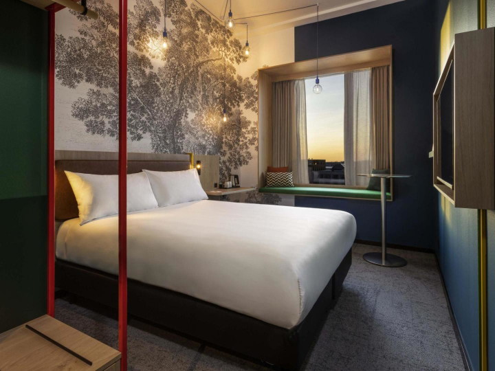 Ibis Styles Copenhagen Orestad - Copenhague