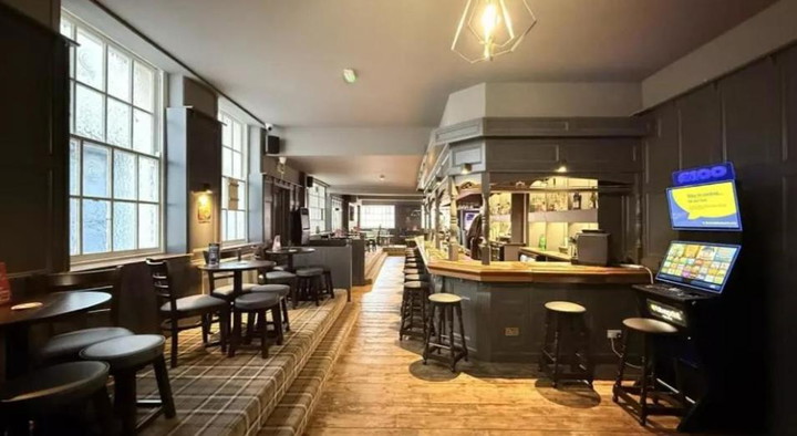 The Lodge Great Yarmouth - Great Yarmouth