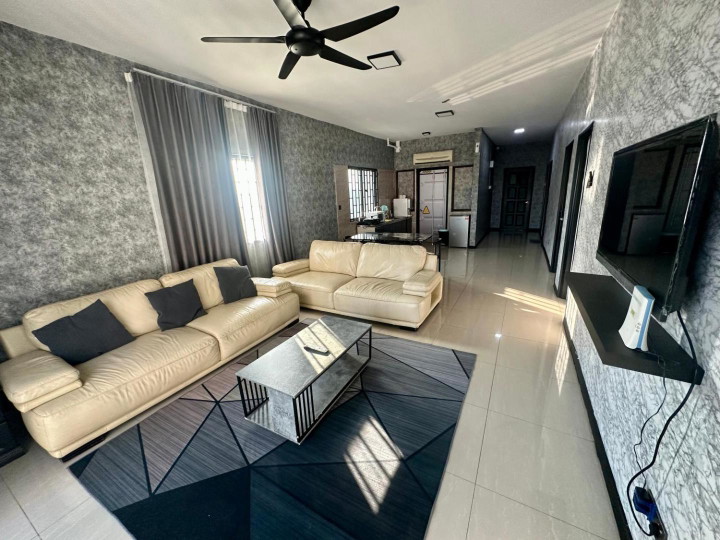 Homestay Aiyu - Luxury Stay - Puchong