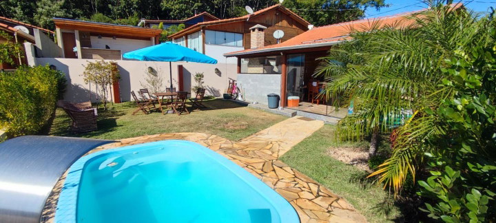 Chalé Da Fazenda - Itu