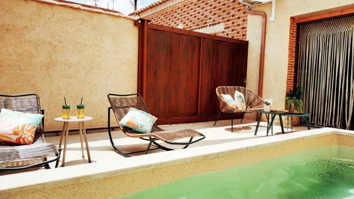 La Moña Casa Rural - Medina del Campo