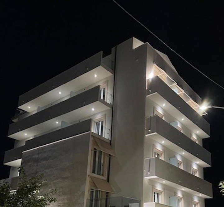 Hotel Villa Barsanti - Marina di Massa
