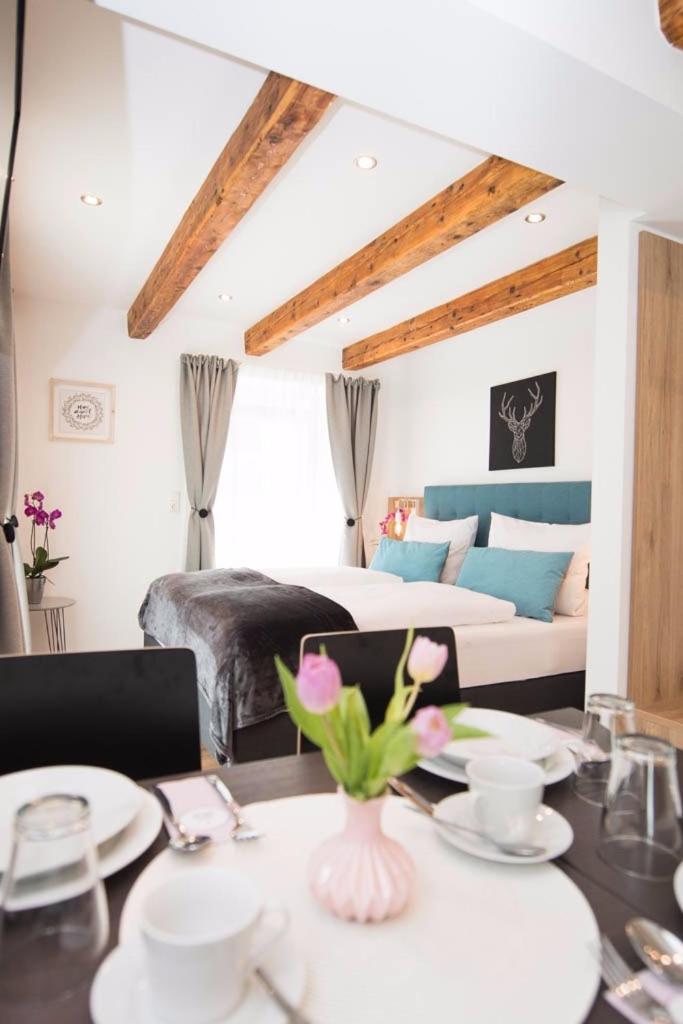 Your Home - City Apartment In Kufstein - Ellmau