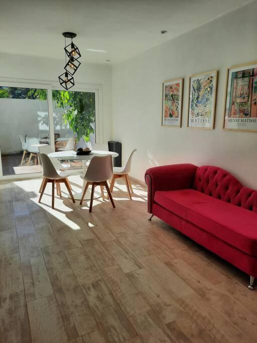 La Fragua Suites Saavedra - El Bolsón