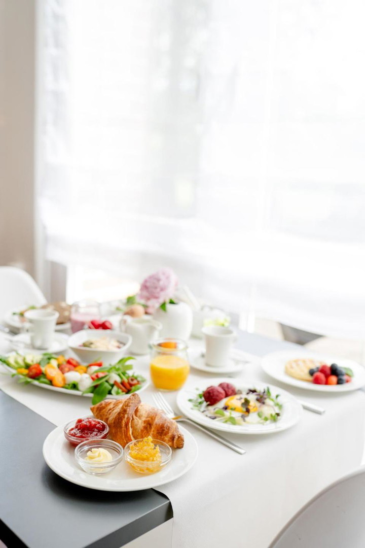 Auszeit Hotel Düsseldorf - Das Frühstückshotel - Erkrath