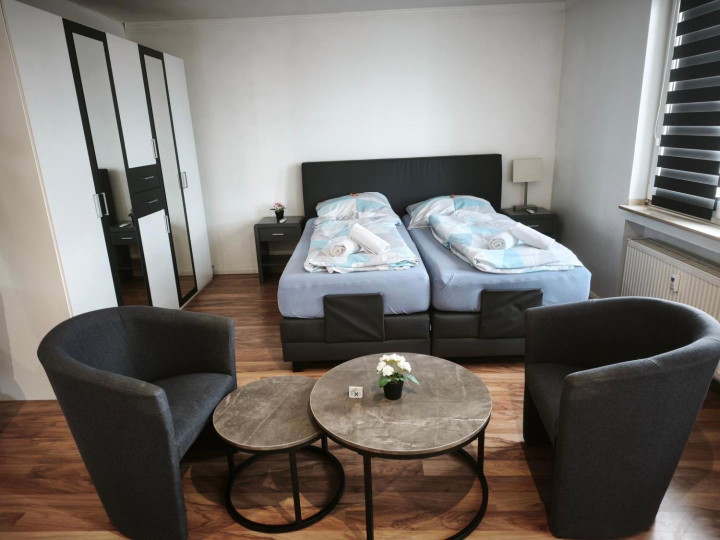 Apartment Sofia - Ratingen