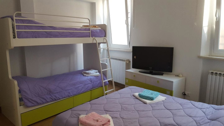Carlo Mayr Apartment - Ferrara
