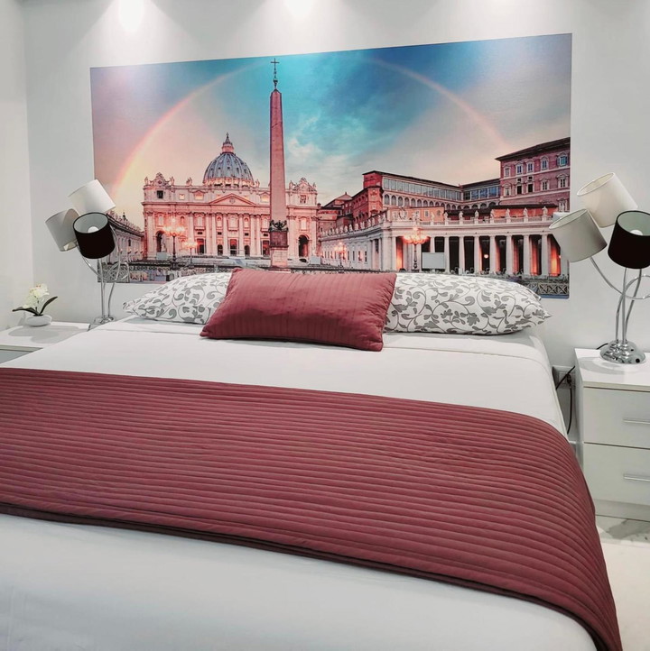 House 5 Minutes Walk From Vatican Museums - Vatican
