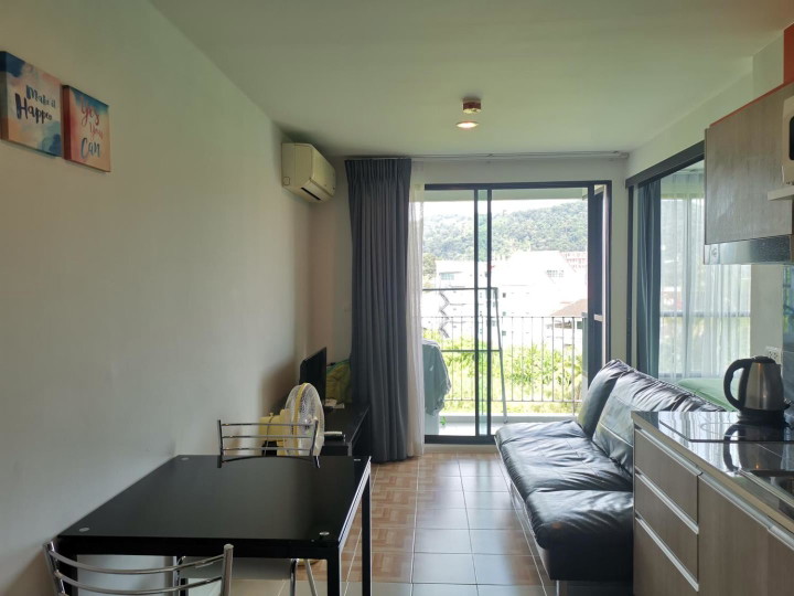 2 Floor - Centrio Condominium Near Central Shopping Mall And Phuket Old Town - Phuket