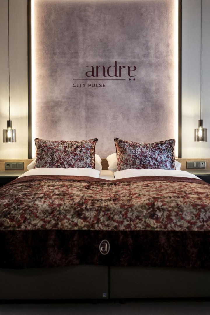 Hotel Andrä - Freilassing