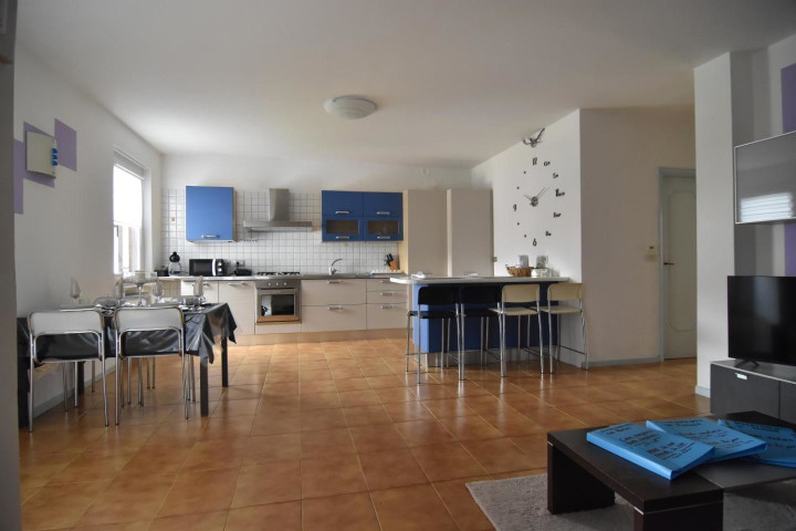 Appartamento Da Romina Con Parcheggio Gratuito - Cles