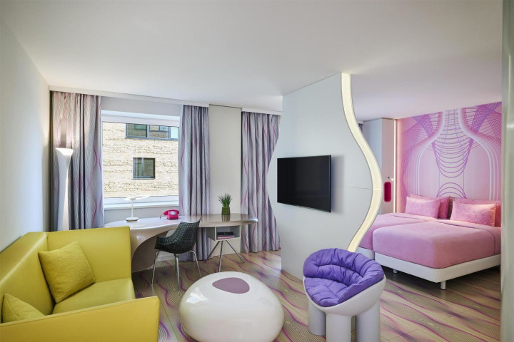 Nhow Berlin - Berlin