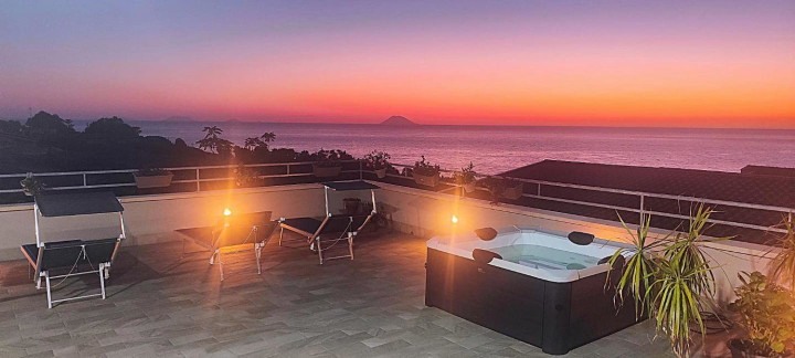 B&b Casa Alessio - Tropea