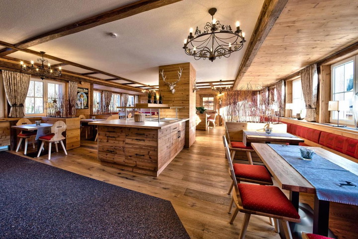 Hotel Sonneneck Titisee -Adults Only- - Lenzkirch