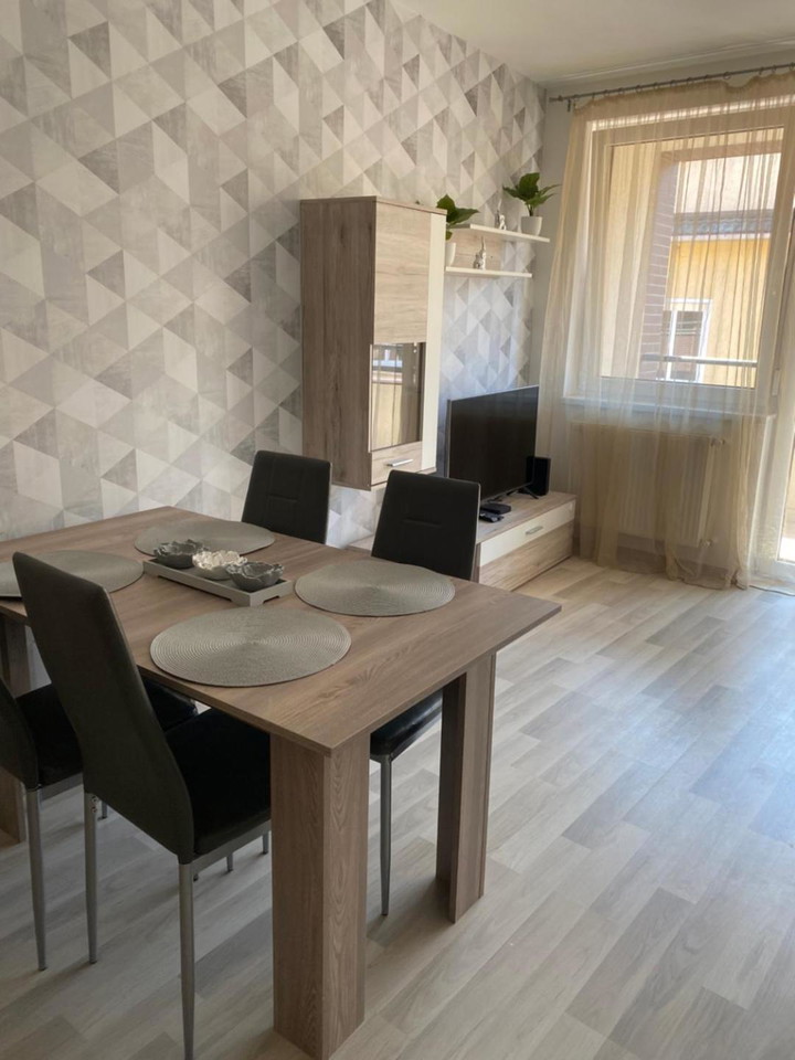 Simonffy Central Apartment - Debrecen